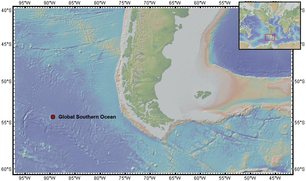 Lab 1.3 – OOI Ocean Data Labs